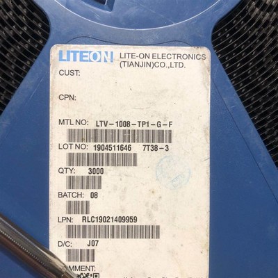 LTV1008 LTV-1008-TP1-G-F SOP-4