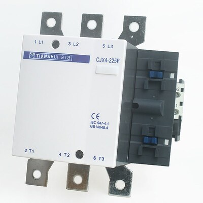 交流接触器CJX4-115F/150/225/265/330/500A/630A/800A