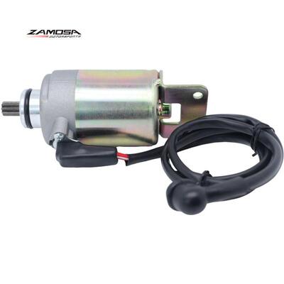 0453024 0453778 0454948起动机启动马达适用ATV北极星Phoenix200