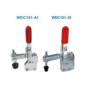 快速夹具夹钳垂直压紧j式 WDC10444 WDC12142 WDC12060 WDC12275