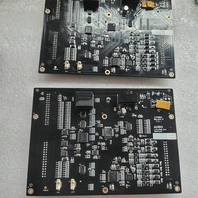 AUBO工控主板型号LCB-J0E8-V4.02020年
