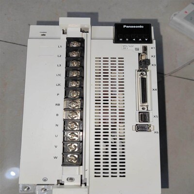 MFDLTA3SF可替代SG/SE伺服驱动器控制器,商品功能(憨憨电子)