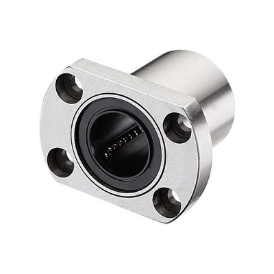 法兰直线轴承LMG21/22/23-D6 8 10 12 13 16 20 25 30 怡合达尺寸