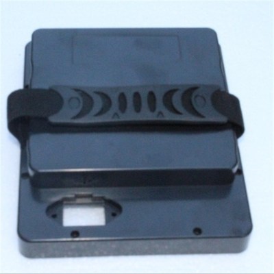 新国标塑料阻燃ABS电动车电池盒面盖48V20A4830A6020A厚通用