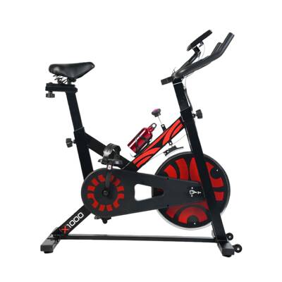 家用动感单车脚踏车健身车静音室内骑行单车