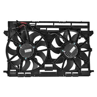 适用 A4 A5 A6 A7 A8 Q7 Q8 S4 发动机冷却风扇总成 8W0121207A