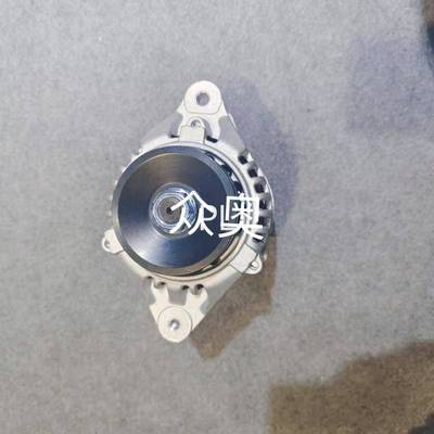 适用洋马LR140-714发电机119836-77200发电机129930-77211发电机