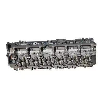 锡柴M50用6DM3发动机气缸盖MM500000 MM500200