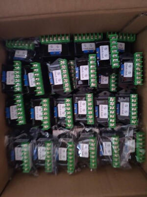 WFM-P位置发送器WF-130M阀位变送器WFM-01位发模块WF-03 05 BND-M
