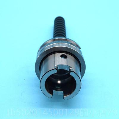 高档刀柄主轴检4测棒BT HSK3 0 5器0 623 100A E刀库校正三点组合