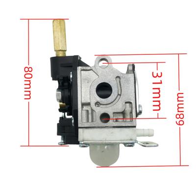 化油器组件RB-K70A或RD-K66A-B 909-068