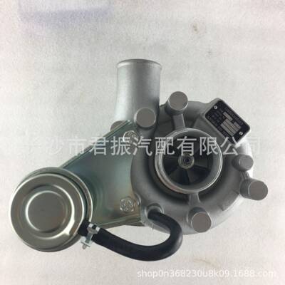 厂家 TD05-4 4D342AT4 49178-02350 ME014480 涡轮增压器