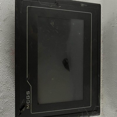 昆仑 TPC7062KS 触摸屏