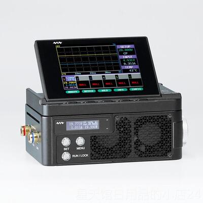 正品MDP-L100阻可程式设计直流子负6载测试仪 电电池容量内工厂过