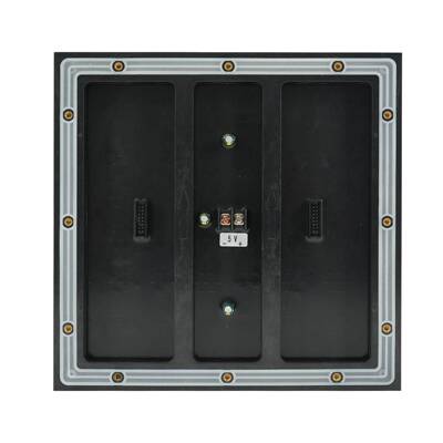 热销P3125NQZ全彩模R组液晶户外高清显示屏P231.5.-42G1B大屏幕