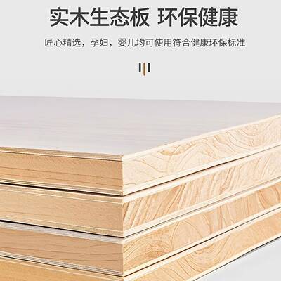 实餐边靠客墙一体家用厅酒柜现代简约墙边柜柜矮柜茶水柜FS758340