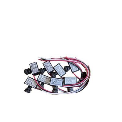 NK-装101A08个纸盒0光控开关大功率机械型120VAC5/6HzURNUL认证