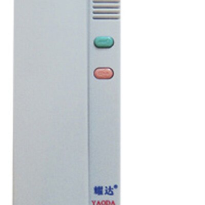 耀达两线制2639XE3自带解码非可视分机小区出租屋楼宇对讲系统