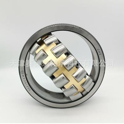 搅拌车减速机部分适合轴承23056调心滚子轴承