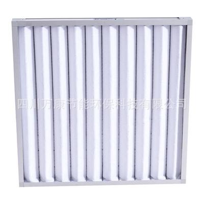 初效板式龙空气过滤无器纺布空气VNN净化可骨清洗式滤过器