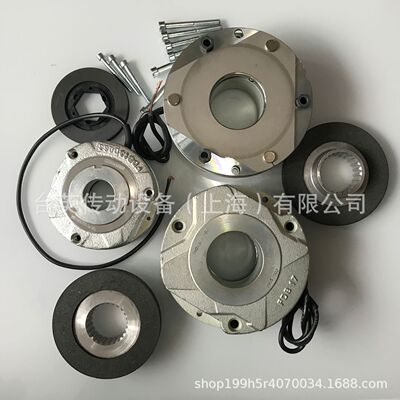 NORD - Precima FDB23弹簧加压制动器 LR76927刹车总成BRE150抱闸