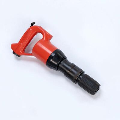 126工业级气动铲凿岩破碎铲混动土拆LOJ除铲气工具多凝功4能气铲