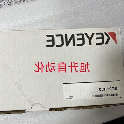 GT2-H50 GT2-H32 GT2-H12K GT2-H12LF GT2-H12KLF 传感器头