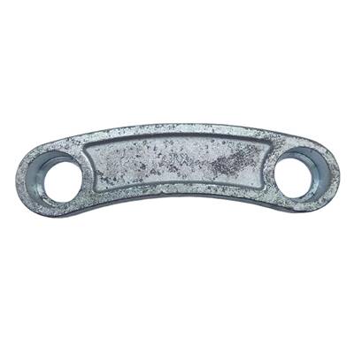 力10吨叉车CPCD100380-QC3K(全柴60J111-5C31）连合板A00J4-3211