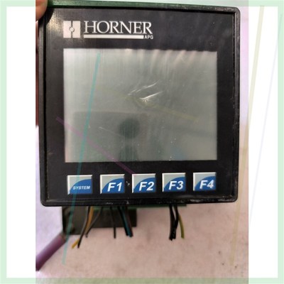 拆机HORNER HE-XT105UD实物图片包好 需要的联