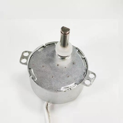 太古智能榨油机配件0501 0502搅拌电机TDY50-04/3搅拌电机马达