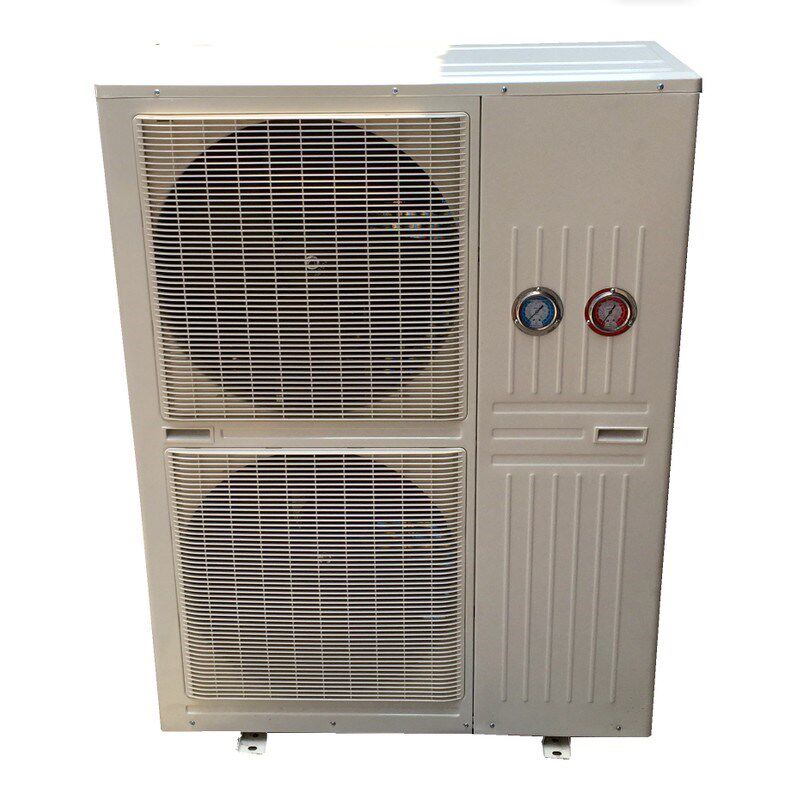 1235P匹高低温冻库机组 冷库低噪音美观主机 箱式保鲜冷冻室外机