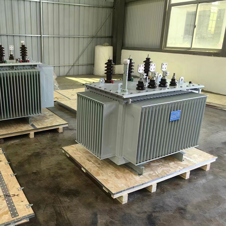 生产800kva630kva500kva电力变压器出口11KV33KV油浸式变压器厂家