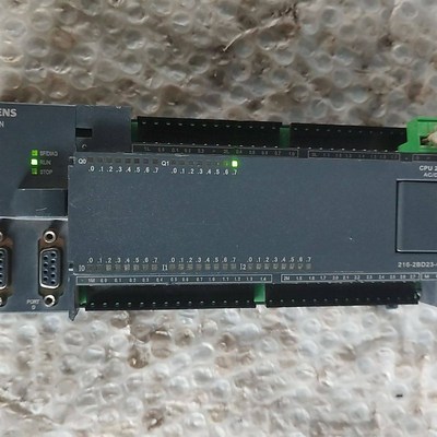 S7-200 CN PLC 型号CPU226 CN 6