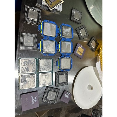 e52690v2英特尔至强CPU成色好送