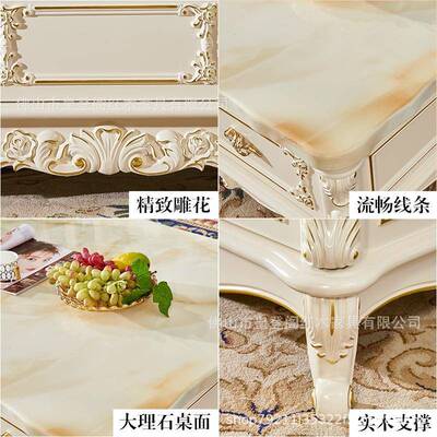 欧式大理石茶几电.KLY视柜酒柜组合1.2米1.米143规米1.5米尺寸可