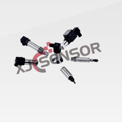 鑫精诚XJC-100T 压力变送器