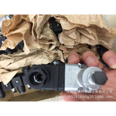 国德AUQHEW哈H威DG365压力继电器