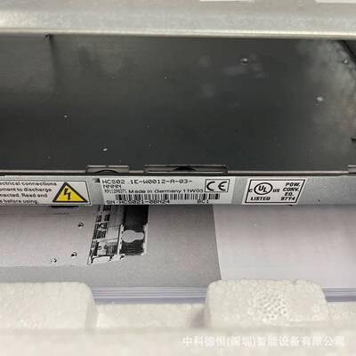 力士乐工业系统装备HMS011N-W020-A-07-NNNR9112N19532.HXQ8原装