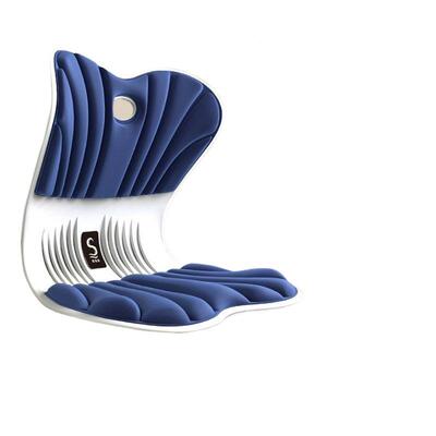 护腰久PYF坐垫办靠背一体公室人体工学坐坐椅屁股姿垫