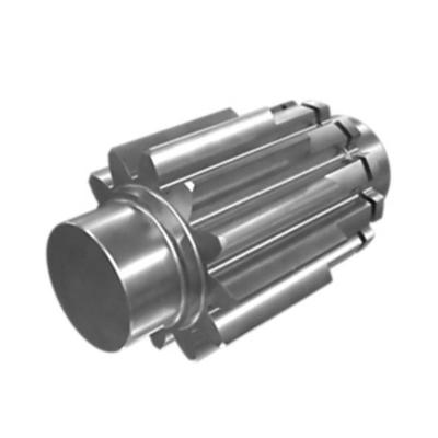 2P3425小齿轮,P-3426固2定器,D7BCMG卡特推土机-5721G勒-57G卡特