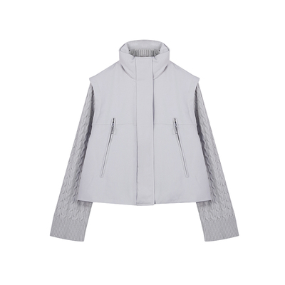 【六月来了】90鸭绒羽绒服50342