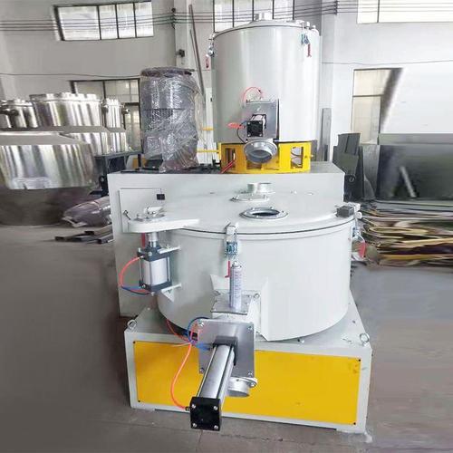 博斯特 可靠质优名品混料机组塑料加热 双螺旋搅拌其他塑料机械