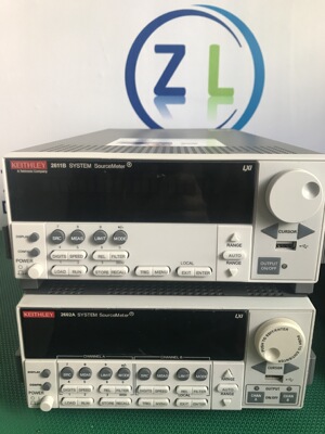 Keithley2601B2602B2602A2612B2634B2635B2636B