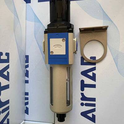 亚德客3气动调压减压过滤器GFR300-10GR30100F1GFR74900F10AF1