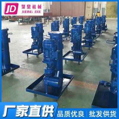 细鼎直供LUC-1OTC6油车聚精滤油小车滤油滤器