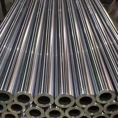 新品精密无缝管外径101218壁厚1到6毫米圆空心管20号45号精拉钢管