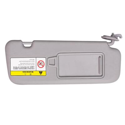 85220-F0100TTX伊兰车90021遮汽阳板无线适用汽特车16-19年款