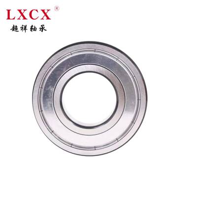 CIX工厂63速7ZZC3轴承低噪音高电机61317轴承