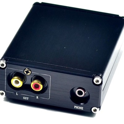 YJ000-S9023+ES9018K2M 发烧级音频DC声卡