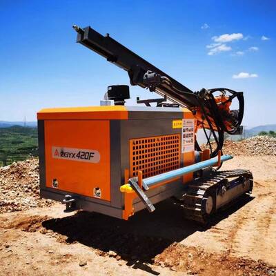 22SCYT-226SCYT-寸18-22柴动螺杆式空气压缩机4寸/5潜孔锤221-262